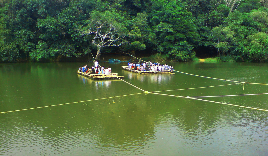 #1 Wayanad Tourist Places | Places to visit in Wayanad| Tourist spots ...